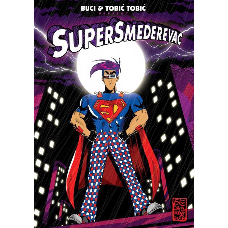 Supersmederevac