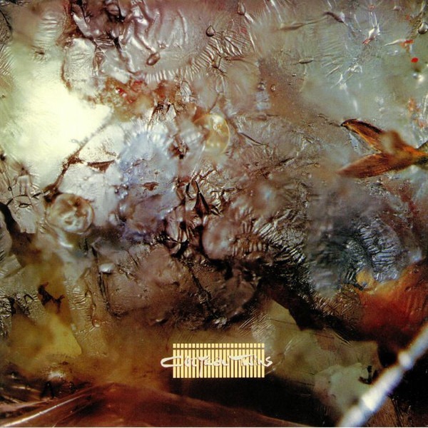 LP – Cocteau Twins – Head Over Heels