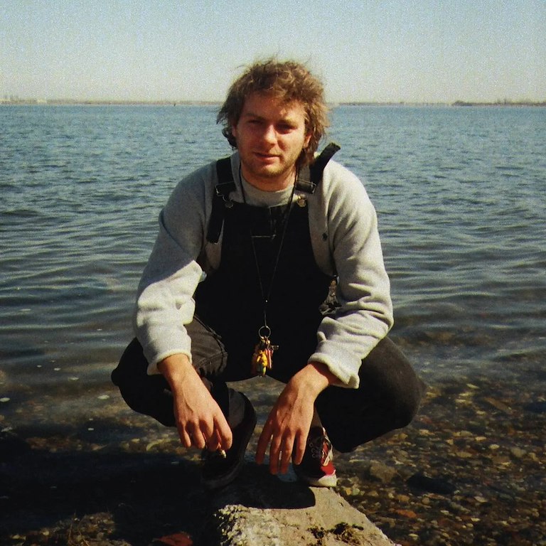 LP – Mac DeMarco – Another One
