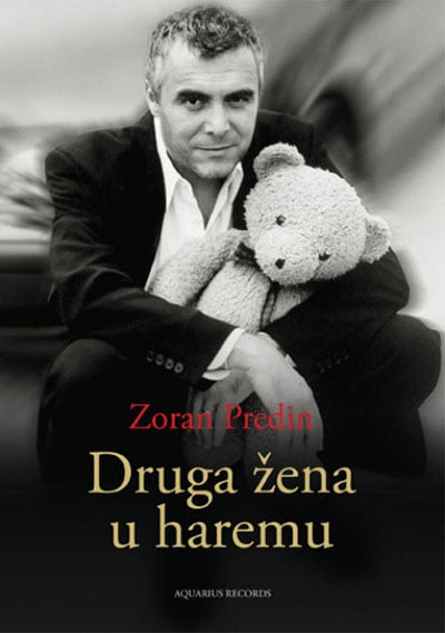 CD – Zoran Predin i Matija Dedić – Tragovi u sjeti