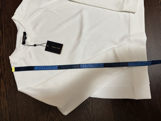 Komplet Massimo Dutti S