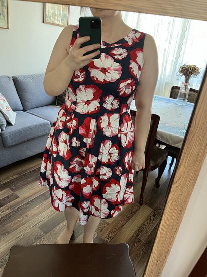 Lindex haljina