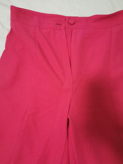 Pink pantalone