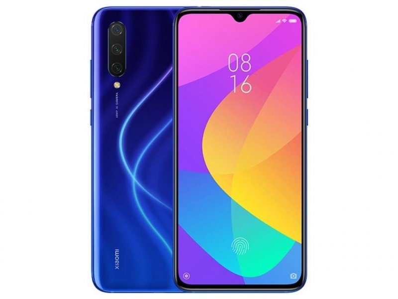 XIAOMI MI 9 Lite 6/64GB