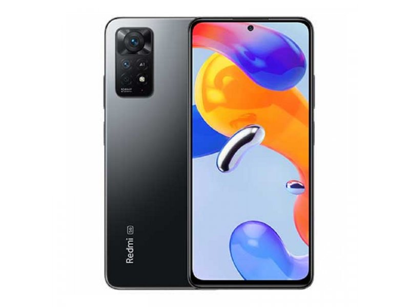 REDMI Note 11 Pro 5G 6/64GB