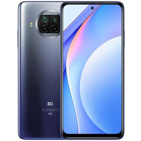 MI 10T Lite 6/128GB