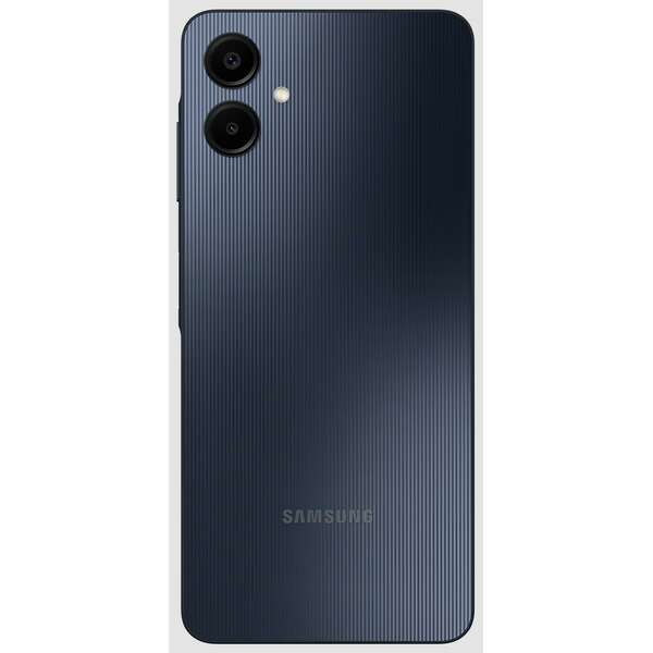 SAMSUNG A06 4/128 Black