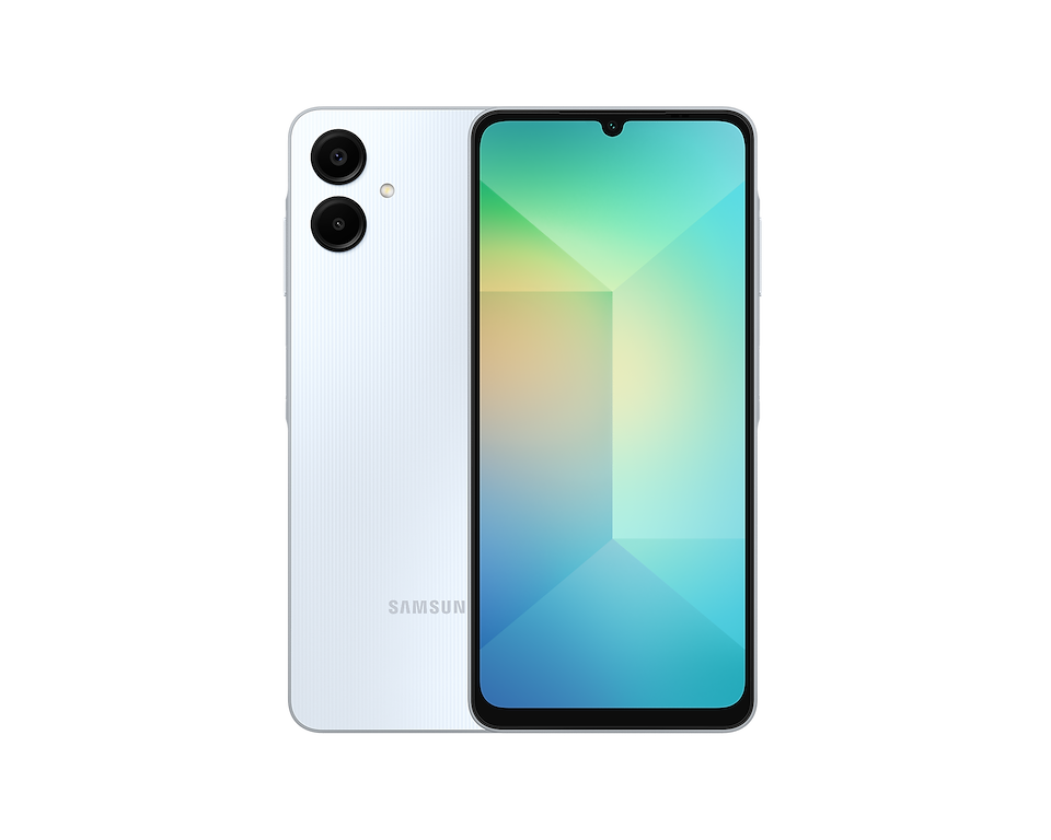 SAMSUNG A06 4/64GB