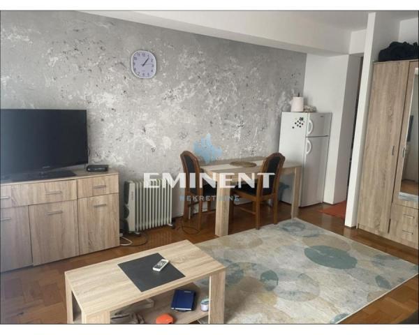 Ulcinjska, Stan za izdavanje, 31m2, 500€