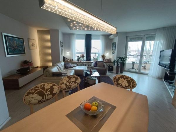 Četvorosoban stan na prodaju, 131m2, 231.750€