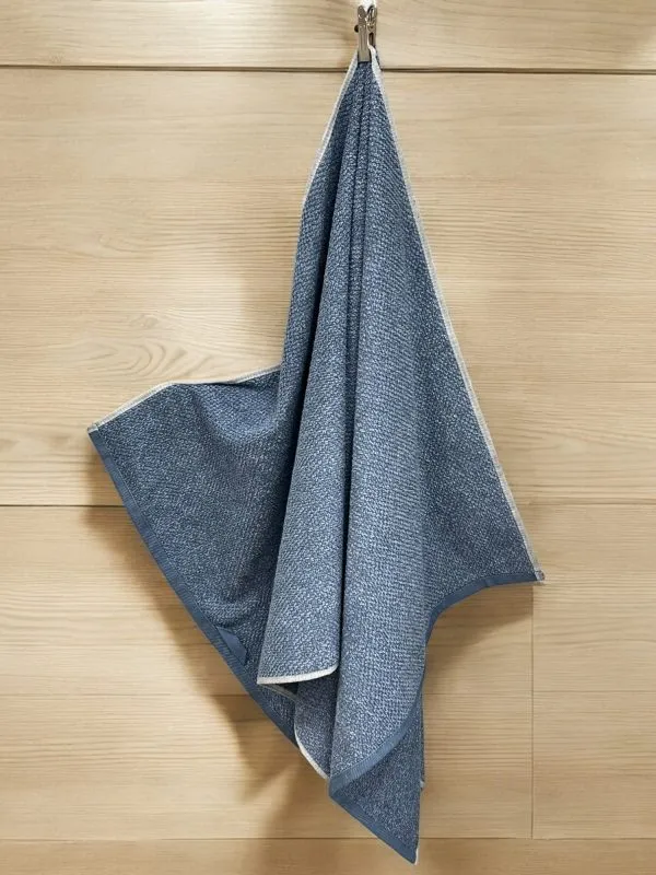 Peškir Welt 70x140cm Plava boja