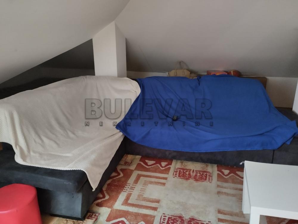 Knjaževačka, Jednosoban stan za izdavanje, 47m2, 200€