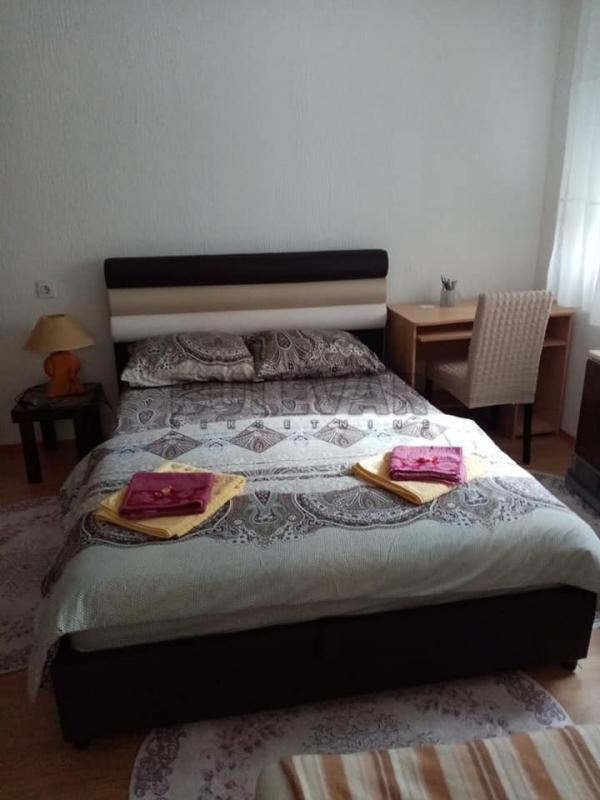 Nova železnička kolonija, Jednosoban stan za izdavanje, 30m2, 300€