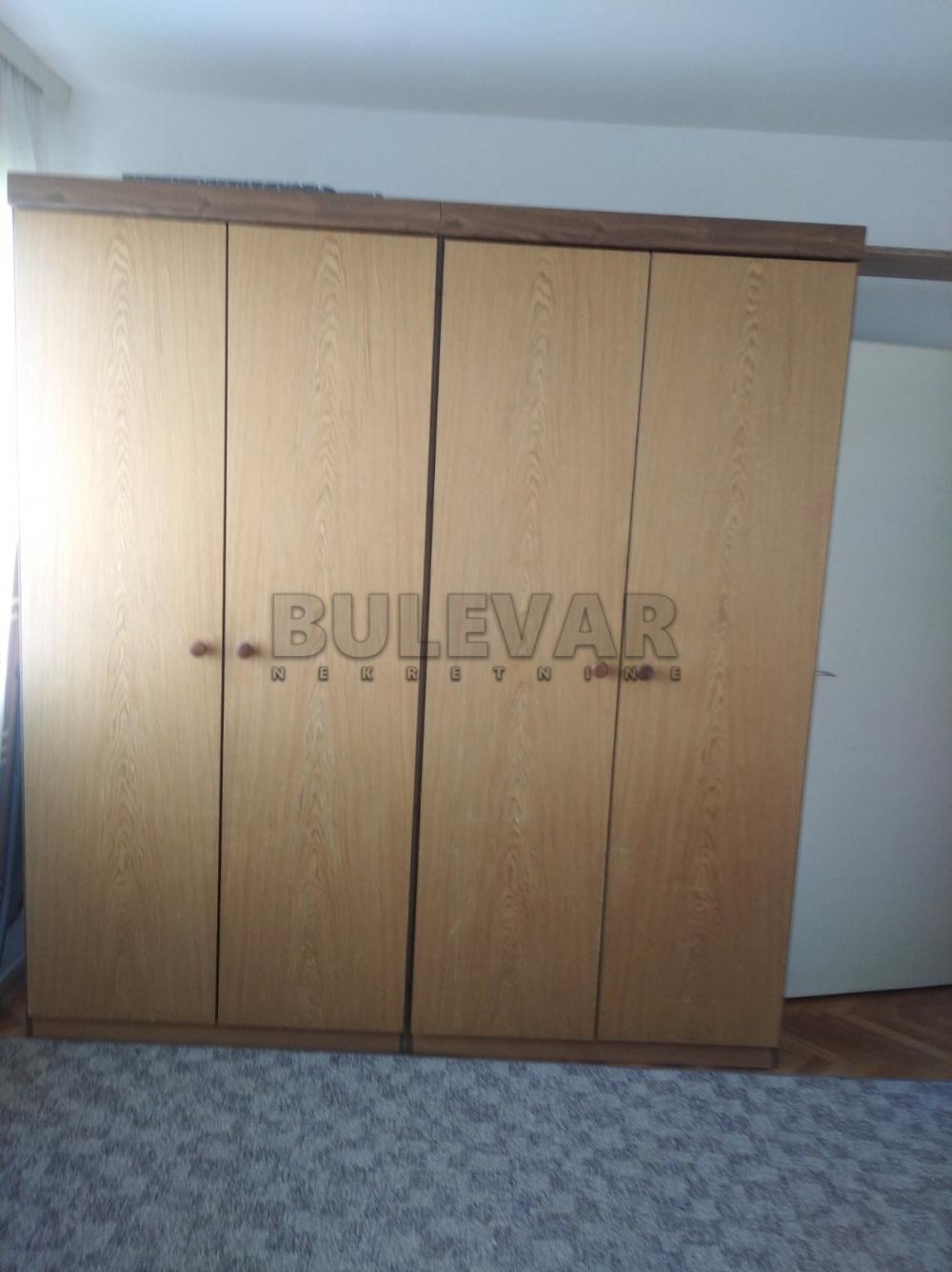 Knjaževačka, Dvosoban stan za izdavanje, 47m2, 270€