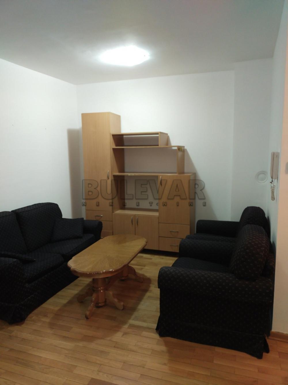 Episkopska, Jednoiposoban stan za izdavanje, 37m2, 250€