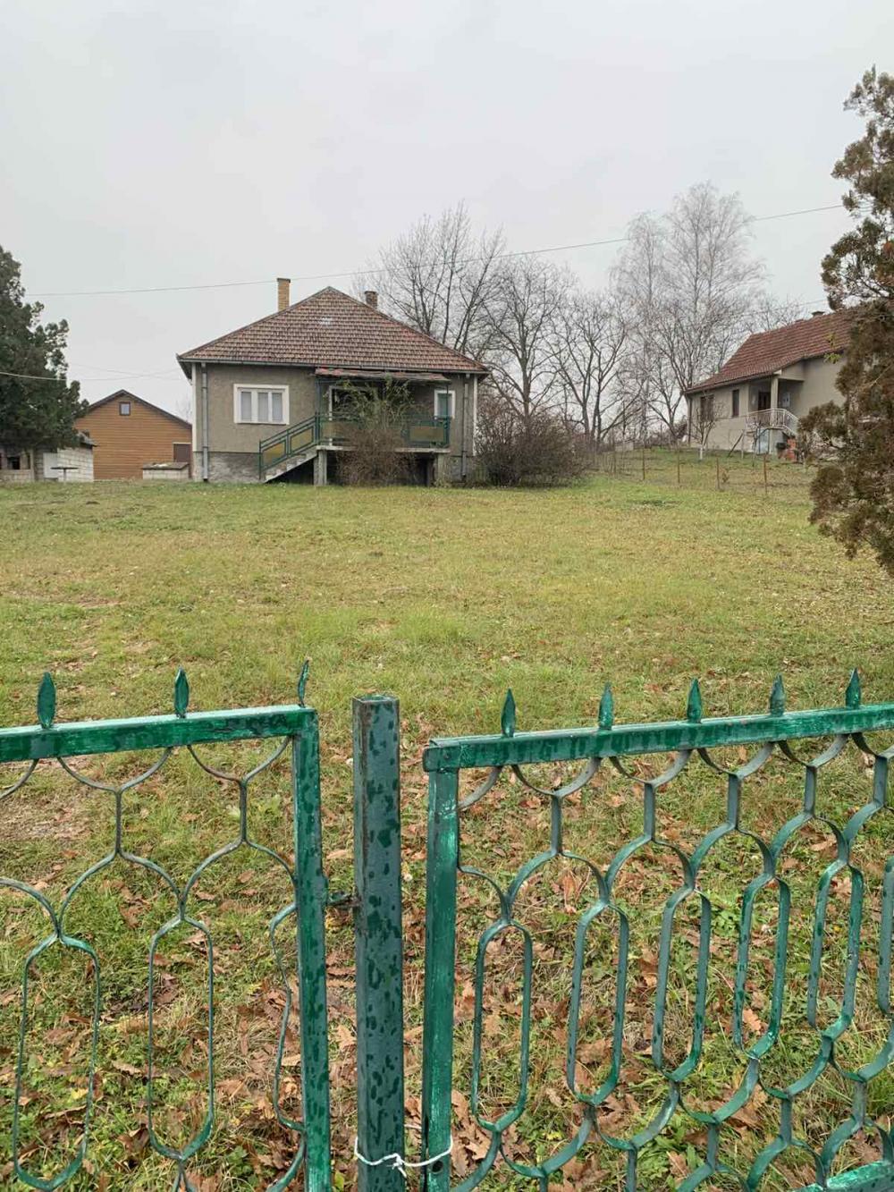 Vrbovno, Kuća na prodaju, 175m2, 46.000€