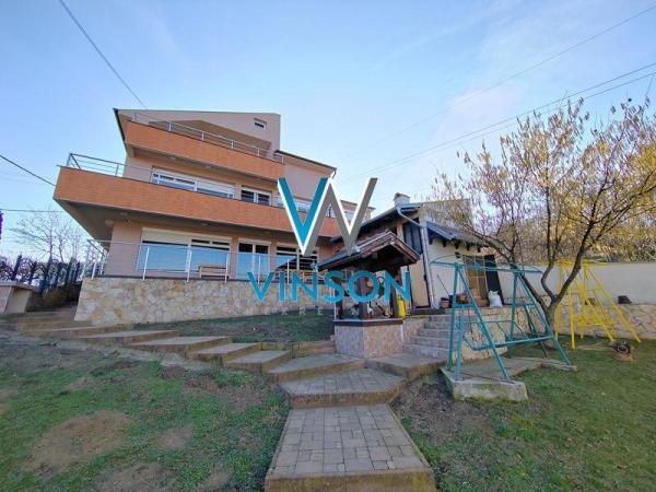 Kuća na prodaju, 631m2, 875.500€