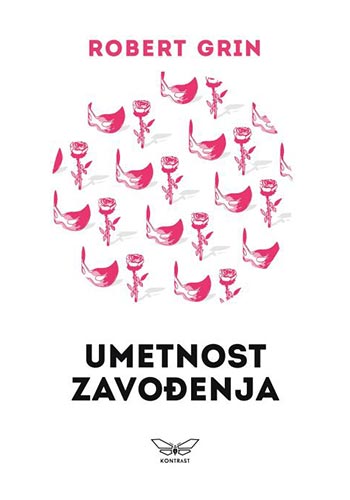 Umetnost zavođenja (standardno izdanje) – Robert Grin