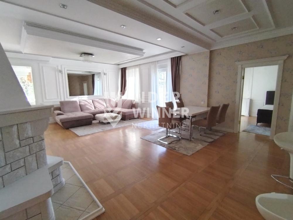 ID 131648, BEOGRAD, Savski Venac, Dedinje (Beli dvor)