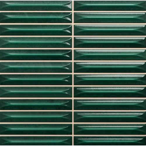 Vilar Albaro Nairobi Arrow Green 1,5x10 (20x20) SM325