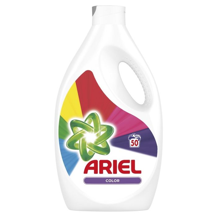 Prašak tečni ARIEL 2,75l