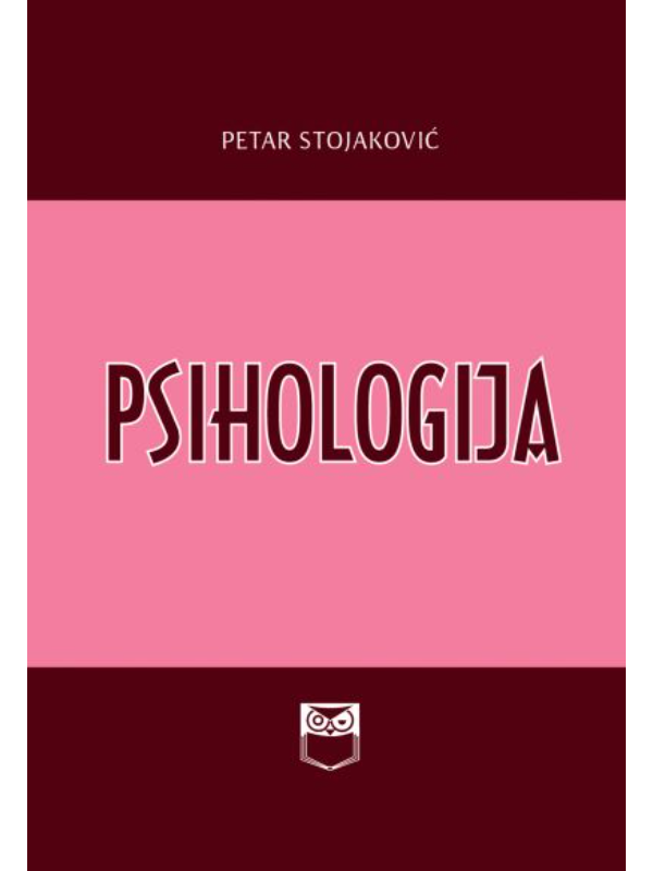 psihologija