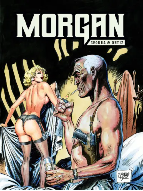 Morgan
