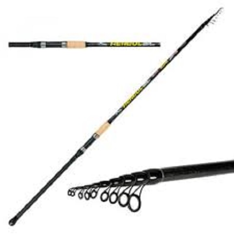 Štap Hercul Match 4 m 20-80g Fil Fishing MEGA AKCIJA