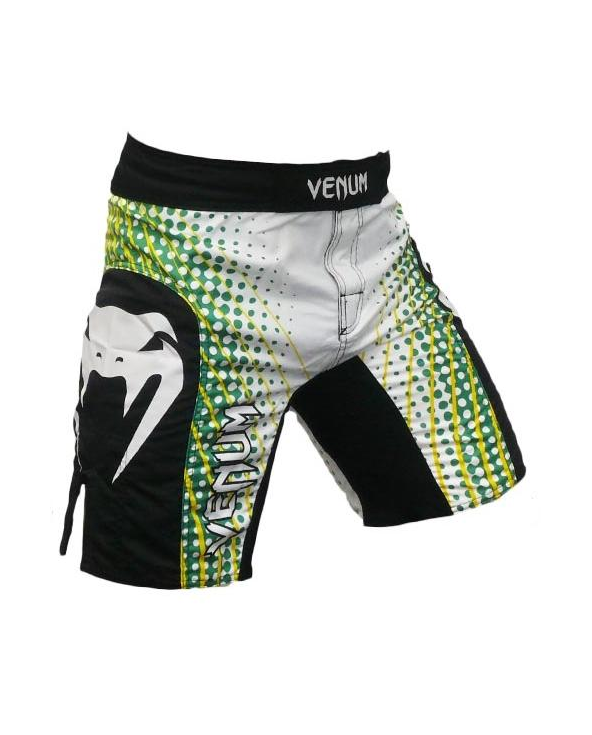 Venum Electron Brazil Ice