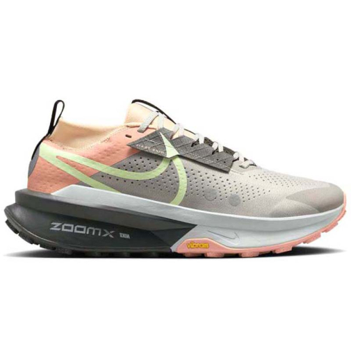 NIKE PATIKE NIKE ZOOMX ZEGAMA TRAIL 2 ZA MUŠKARCE