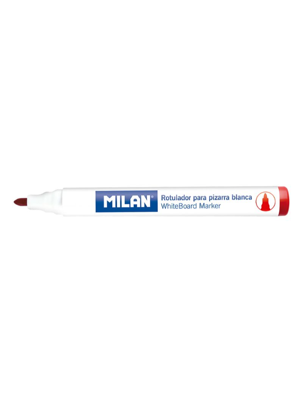 Crveni Marker Za Belu Tablu 1/12