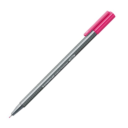 FINELINER TRIPLUS 0.3 mm PINK