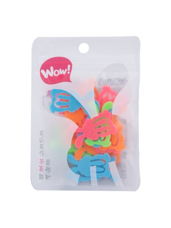 Pvc Spajalice 1/24 Rabbit