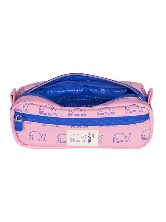 Pernica 460 Pink