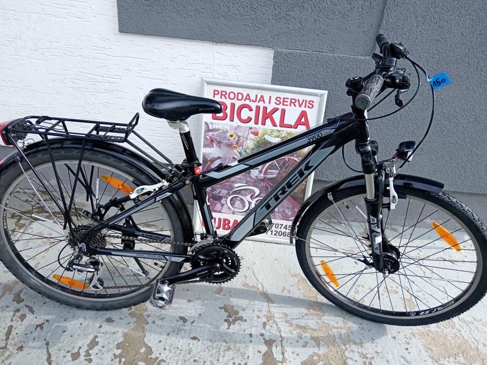 Trek biciklo