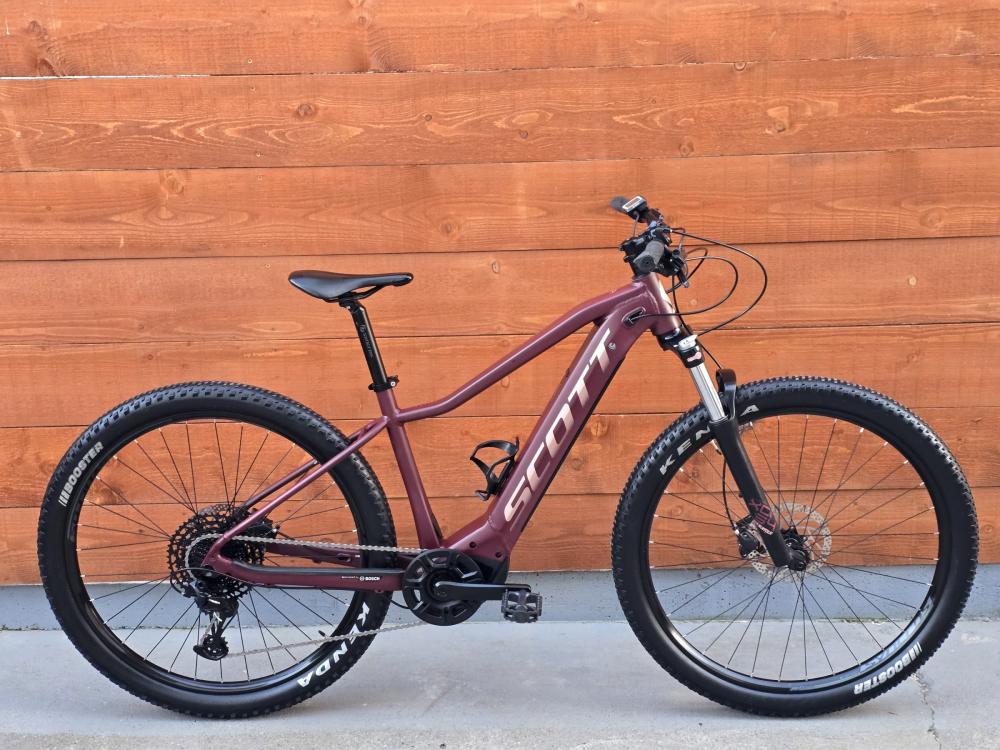 Scott Contessa 29 1x12 CX4 625wh M-Size KAO NOV