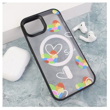 Maska Mag Case Print za iPhone 13 Print 81