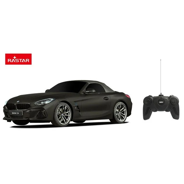 AUTO R/C 1:24 BMW Z4 NEW VERSION 962