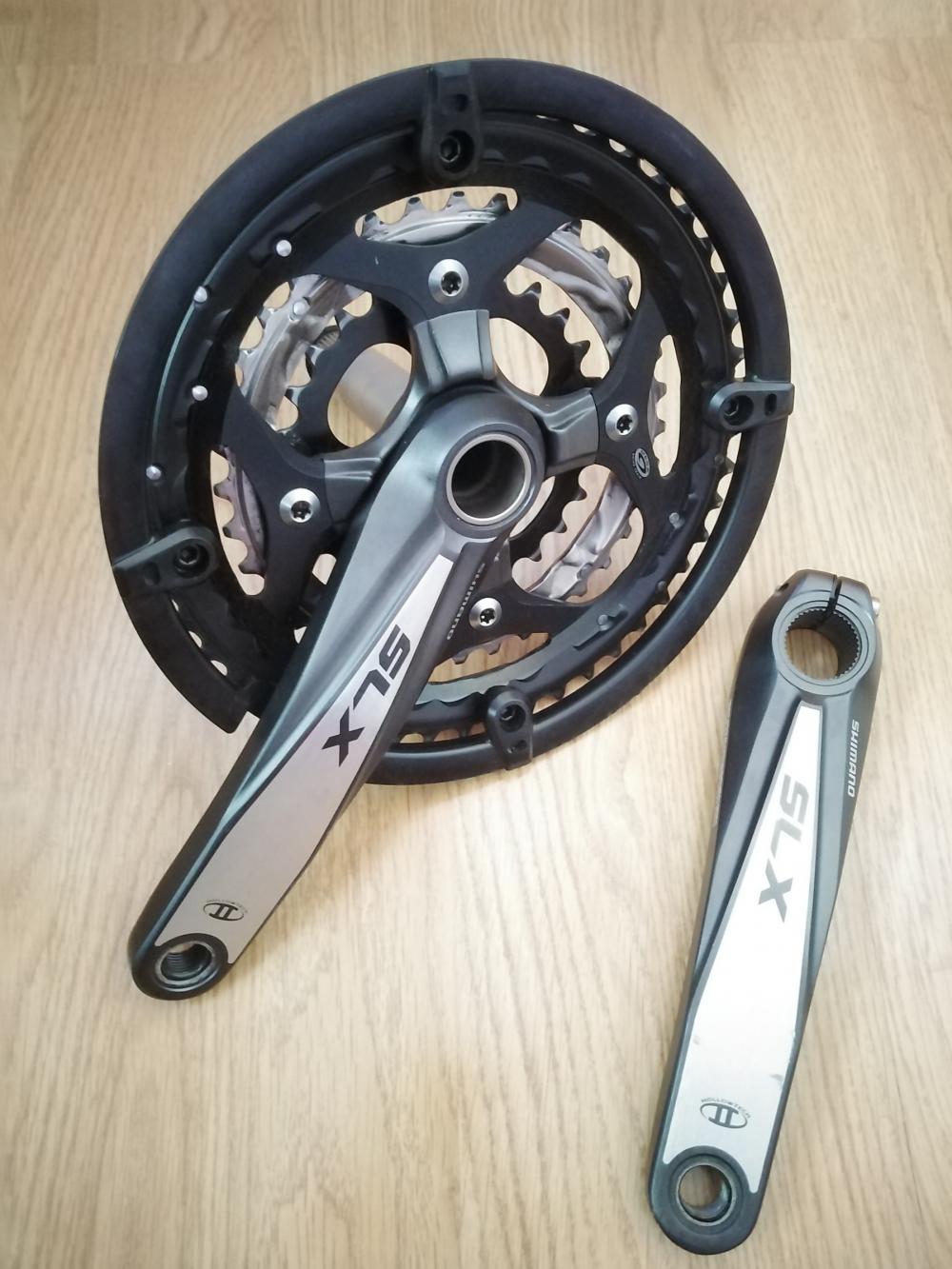 Shimano SLX kao nov