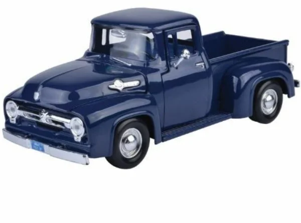 MET.AUTO 1956 FORD F100 73235