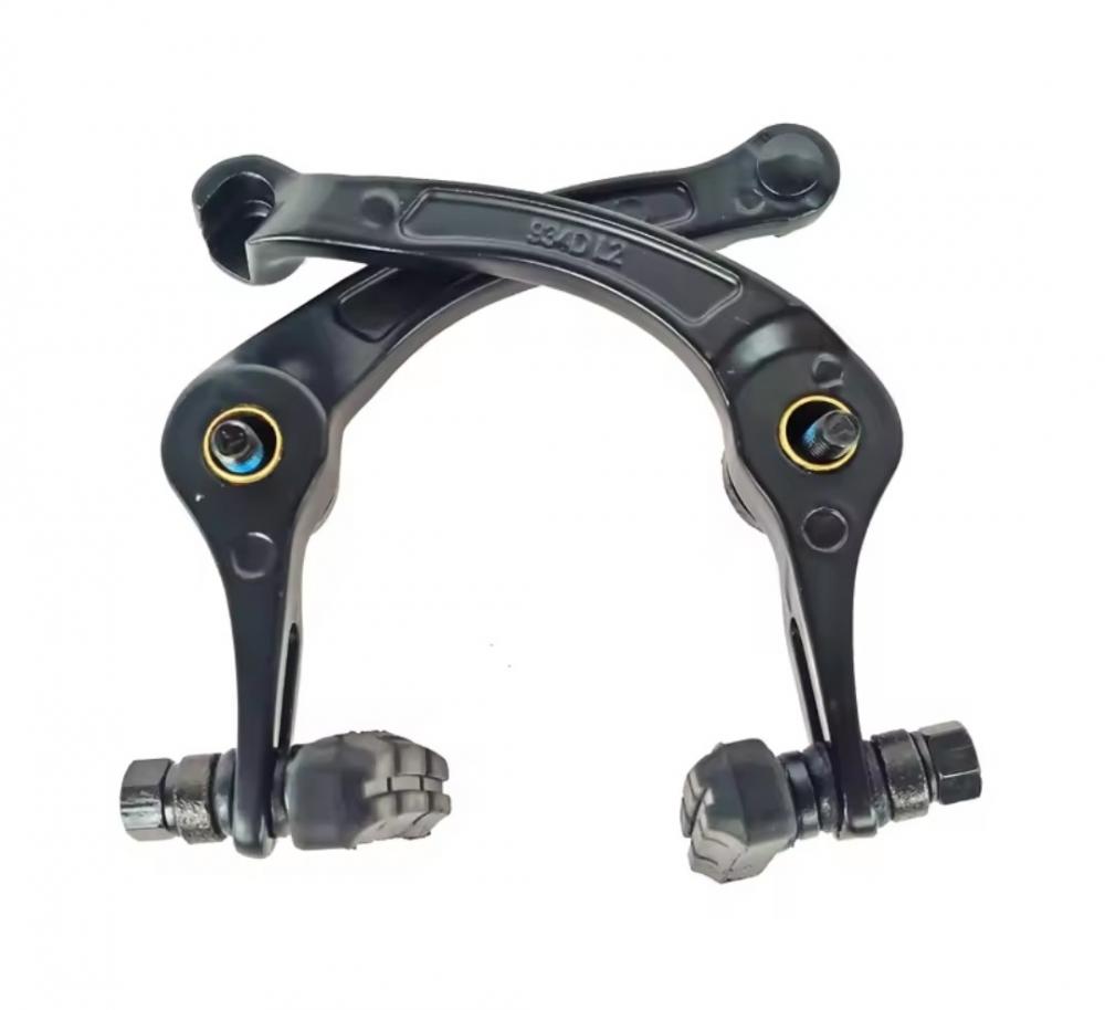 Radius BMX U-brake kočnica crna Alu nova