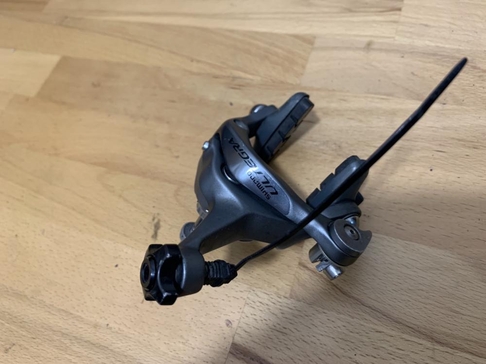 Shimano Ultegra 6700 klesta prednje kocnice