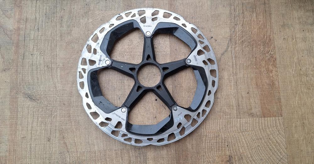 Rotor XTR RT-MT900 203 mm