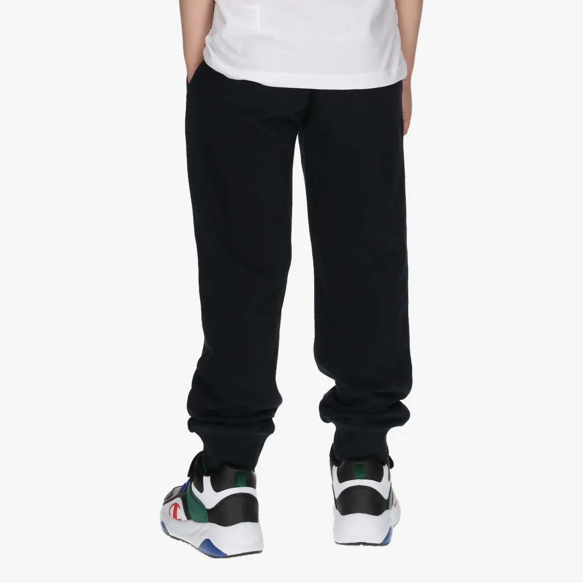 CHAMPION Donji deo trenerke Rib Cuff Pants