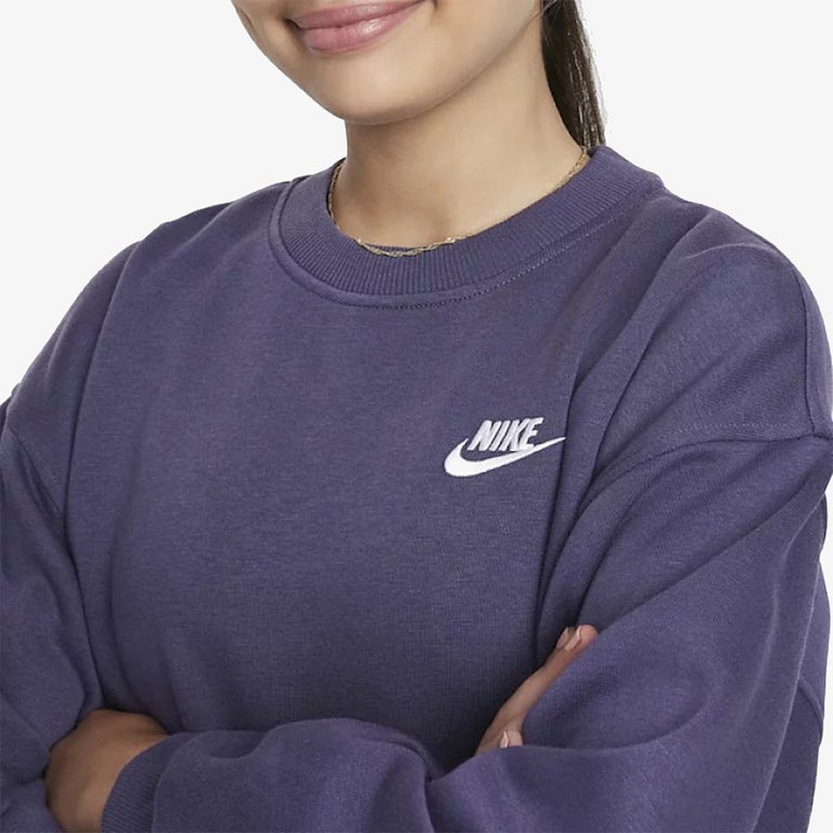 NIKE Dukserica Club Fleece