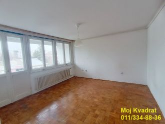 62m² 165.500€
Beograd, Zvezdara, Konjarnik, Blagajska