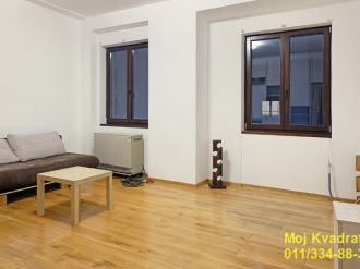 38m² 136.500€
Beograd, Savski Venac, Palata pravde, Sarajevska