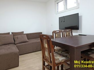 40m² 100.000€
Beograd, Zvezdara, Učiteljsko naselje, Paje Jovanovića