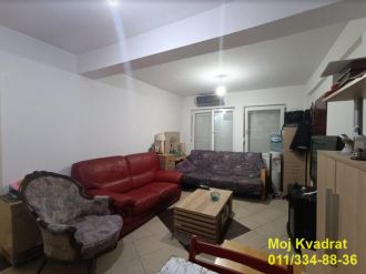 32m² 50.000€
Beograd, Zvezdara, Mirijevo, Šejkina