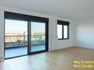 147m² 460.000€
Beograd, Voždovac, Trošarina, Save Maškovića